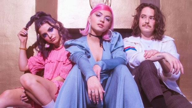 Hey Violet Shares ‘Friends Like This’ — Listen To New Song – Hollywood Life