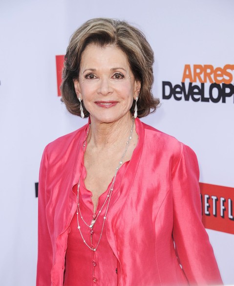 Jessica Walter — Photos Of Her Life & Career – Hollywood Life