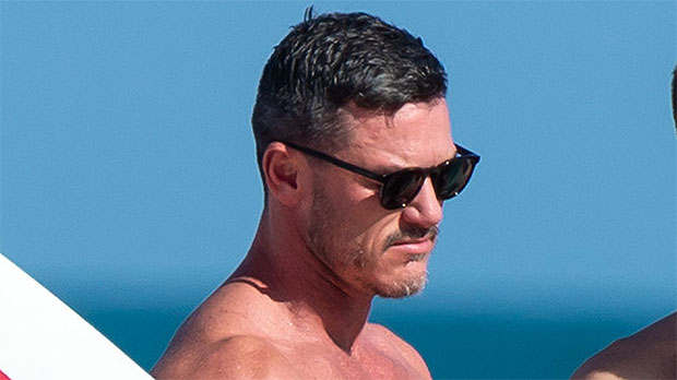 Luke Evans’ Body Transformation In Shirtless Photos – Hollywood Life