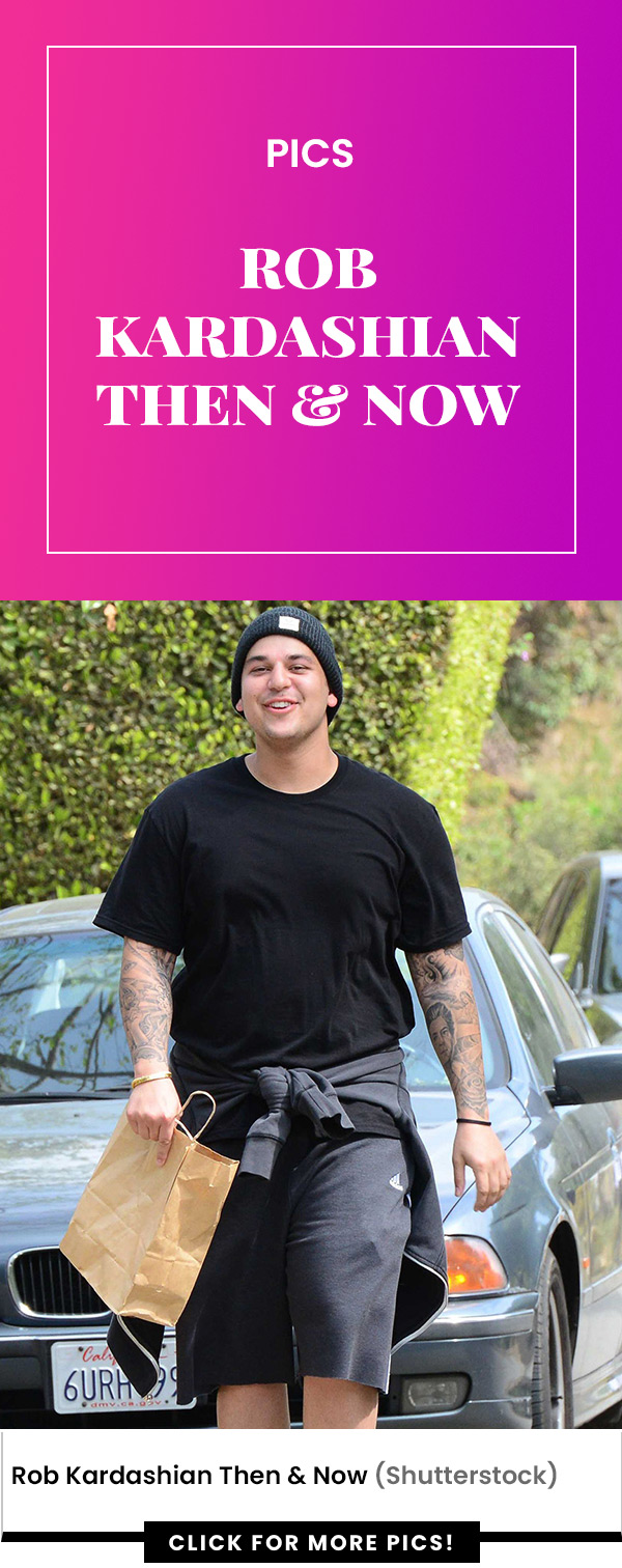 Mike Cherico – Hollywood Life