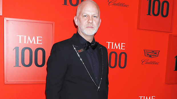 Ryan Murphy Talks Naya Rivera Son’s College Fund After Her Dad’s Diss ...