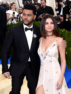Selena Gomez & The Weeknd: Photos From Their Relationship – Hollywood Life