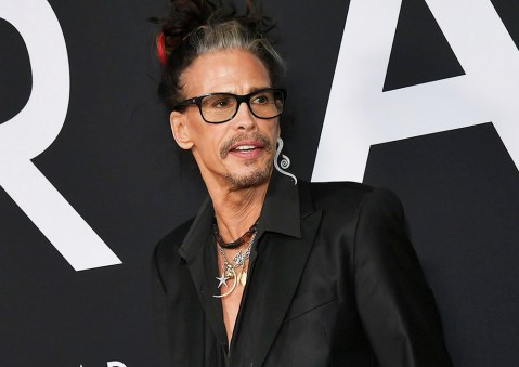 Steven Tyler Through The Years: Photos Of The Rocker – Hollywood Life