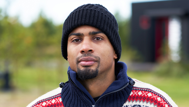 Darrell Eliminated On ‘The Challenge: Double Agents’ — Interview ...