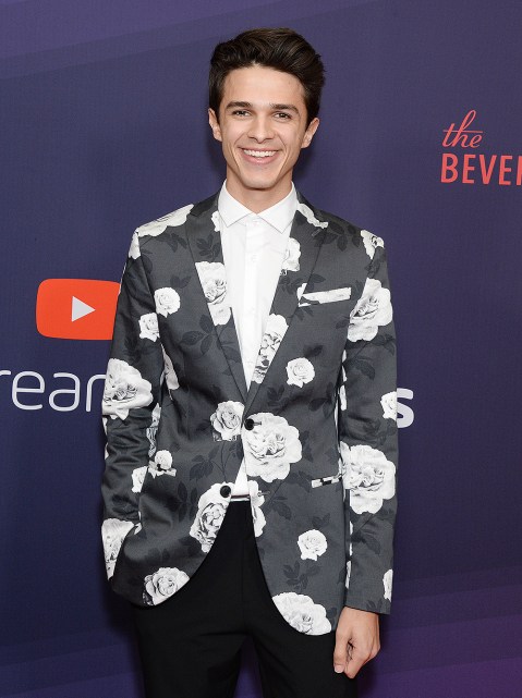 Vine Stars Who Are Now Famous: Photos – Hollywood Life