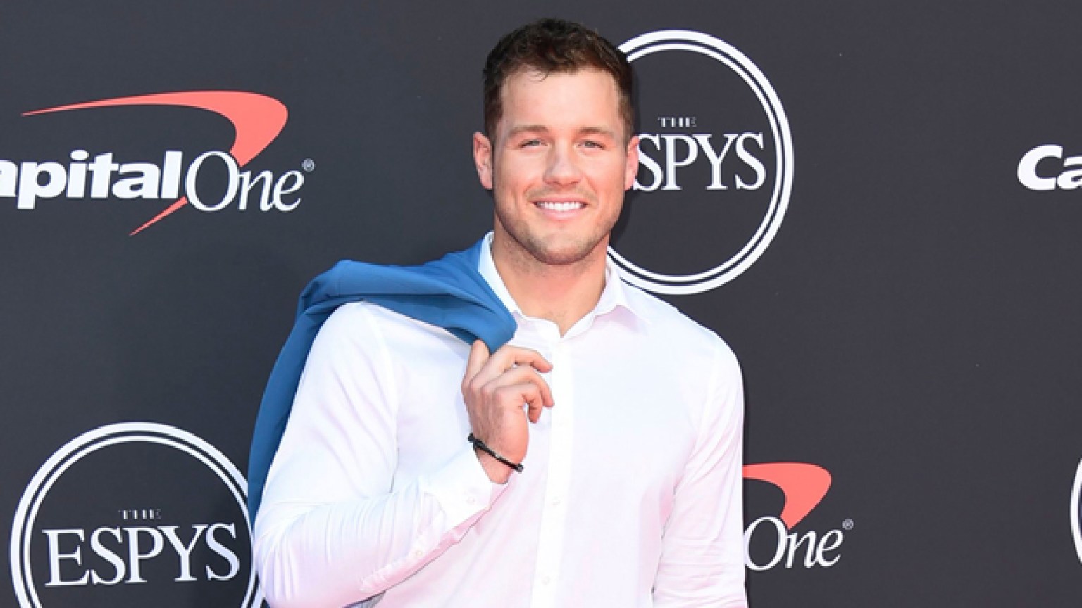 Colton Underwood ‘Loves Being Gay’: See Response To Billy Eichner Clip ...