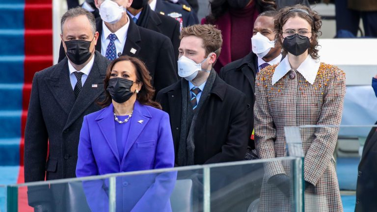 Kamala Harris’ Kids: Facts About the Vice President’s Children ...