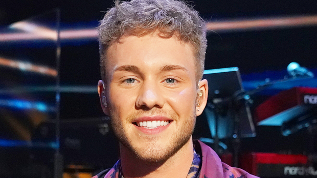 Who Is Hunter Metts? About The ‘American Idol’ Singer – Hollywood Life