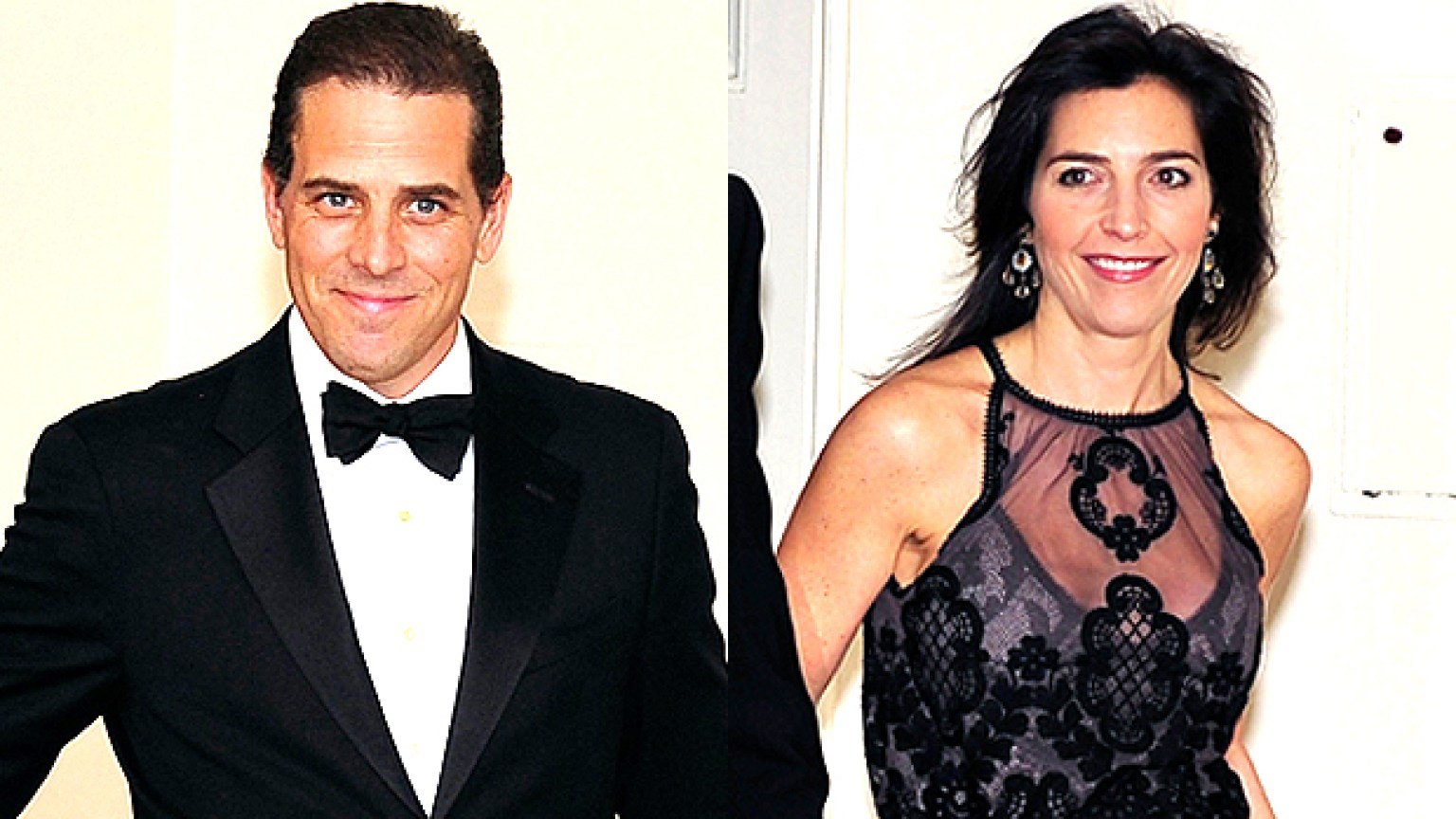 Hunter Biden & Hallie’s Relationship: Describes Romance In New Memoir ...
