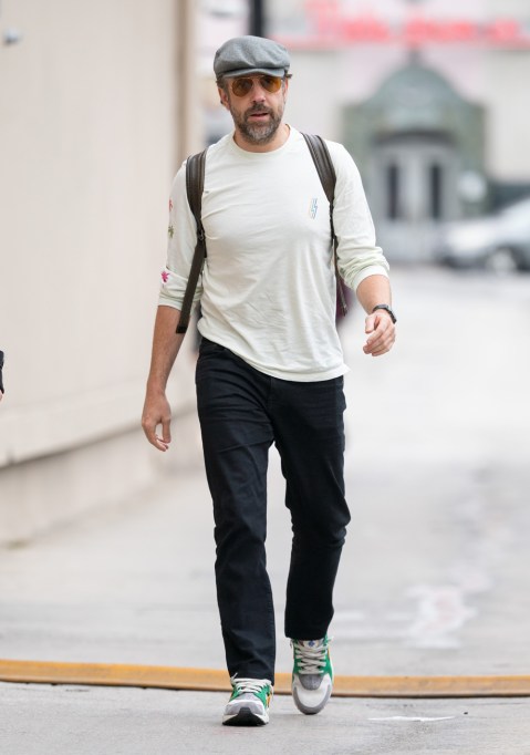 Jason Sudeikis: Photos Of The Actor – Hollywood Life