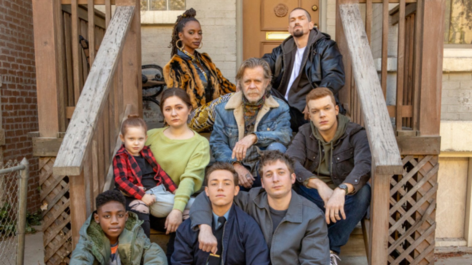 ‘Shameless’ Season 12: What You Need To Know – Hollywood Life