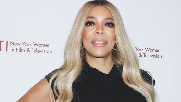 Wendy Williams & Mike Esterman Cuddle In Car: Photos – Hollywood Life