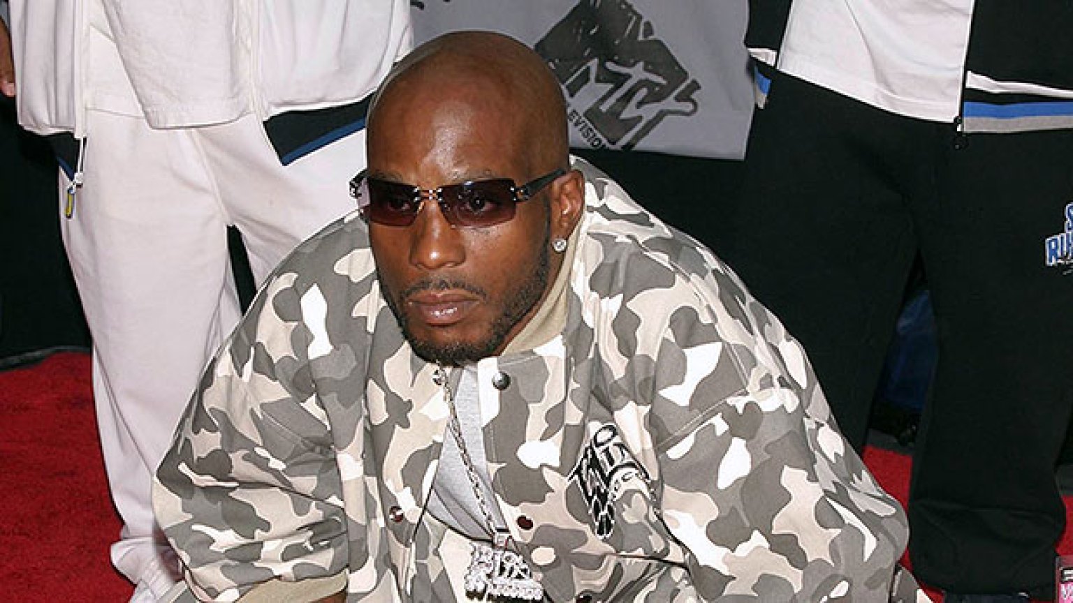 DMX Memorial Details: Yonkers Service, Date & More – Hollywood Life