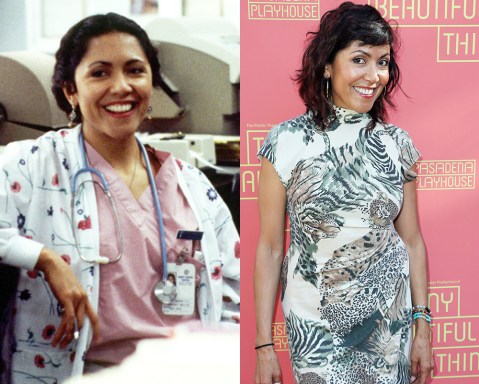 ‘ER’ Cast Transformations — Photos – Hollywood Life