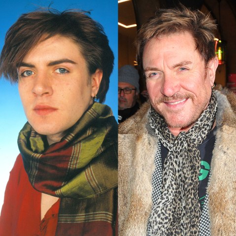 Duran Duran: Photos Of The Band Members Then & Now – Hollywood Life