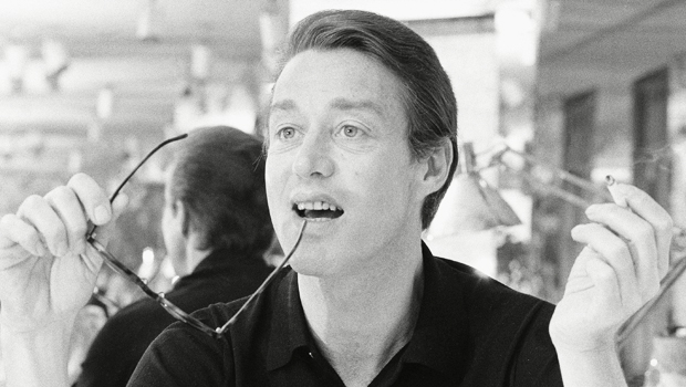 Who Is Halston? 5 Things To Know About The Fashion Icon – Hollywood Life