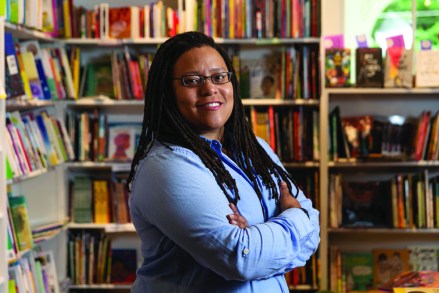 Kim Jackson: Interview With Georgia Senator On Running For Office ...