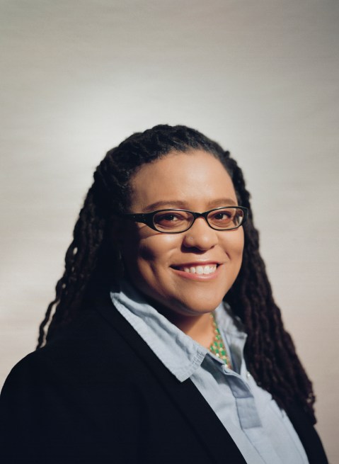 Kim Jackson: Photos Of The Georgia State Senate Member – Hollywood Life