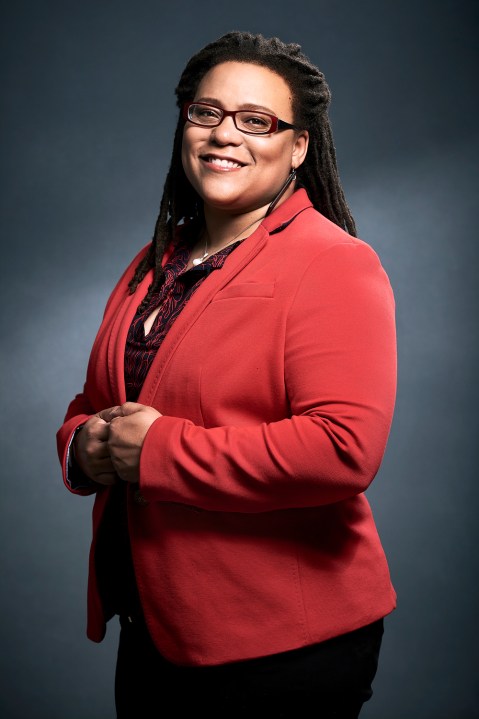 Kim Jackson: Photos Of The Georgia State Senate Member – Hollywood Life