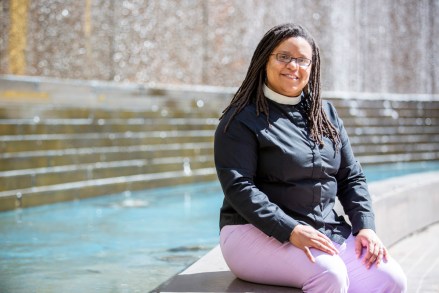 Kim Jackson: Interview With Georgia Senator On Running For Office ...