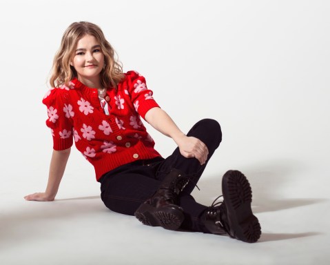 Millicent Simmonds — Exclusive Portraits Of The ‘A Quiet Place’ Star ...