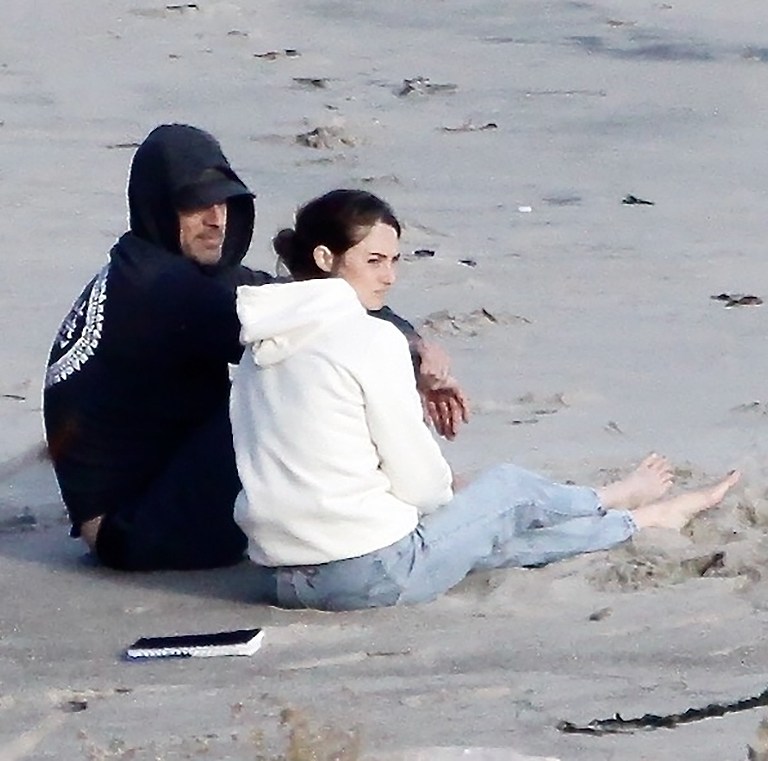 Aaron Rodgers’ Girlfriend: A Look at the Quarterback’s Past ...