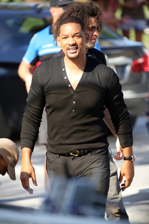 Will Smith’s Body Evolution: See Photos Of The Actor Through The Years ...