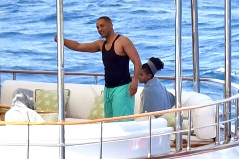 Will Smith’s Body Evolution: See Photos Of The Actor Through The Years ...