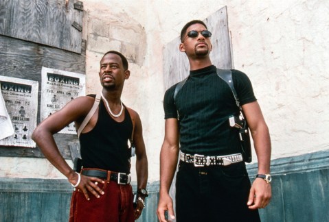 Will Smith’s Body Evolution: See Photos Of The Actor Through The Years ...