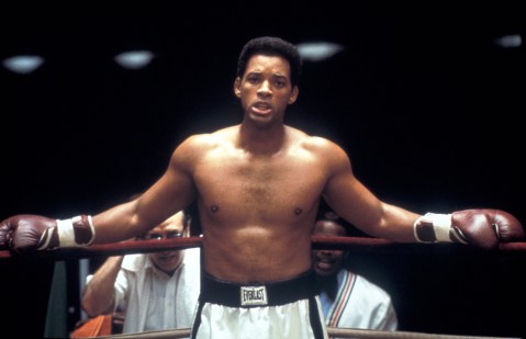 Will Smith’s Body Evolution: See Photos Of The Actor Through The Years ...