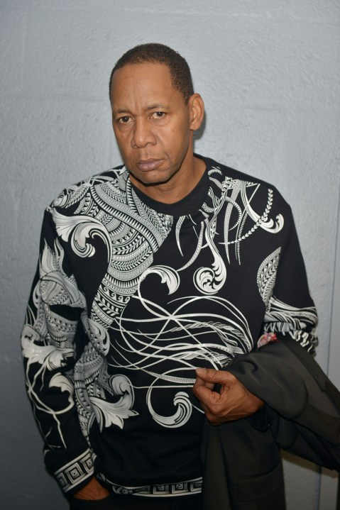 Mark Curry: Photos Of The Comedian & ‘Hangin’ With Mr. Cooper’ Star ...