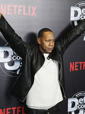 Mark Curry: Photos Of The Comedian & ‘Hangin’ With Mr. Cooper’ Star ...