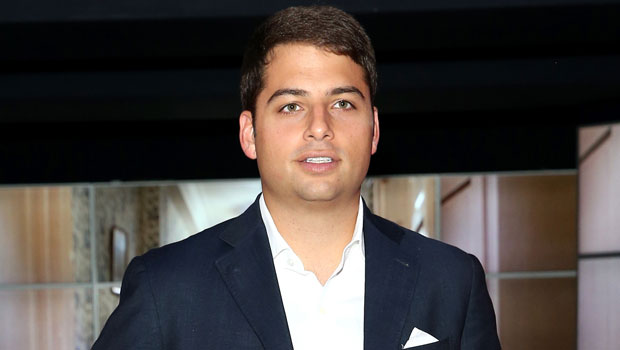 Who Is Jamie Reuben? Five Facts On British Billionaire – Hollywood Life