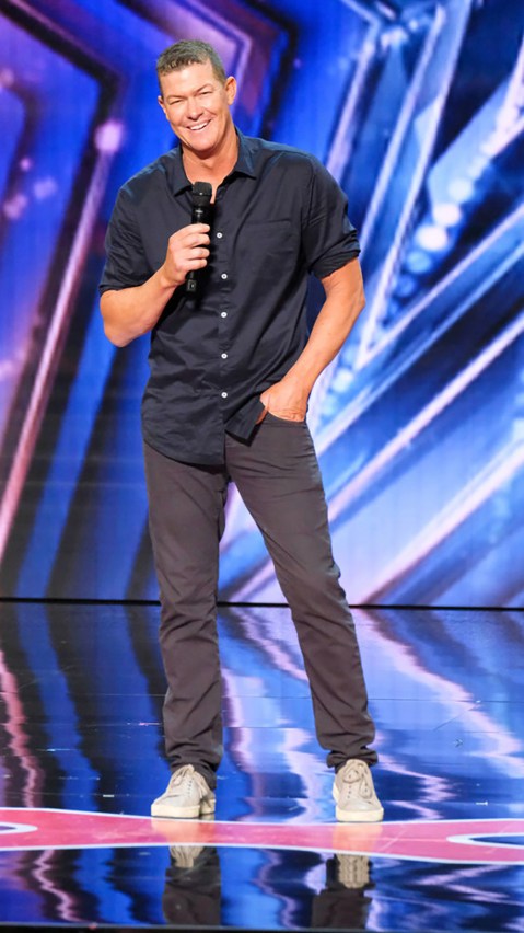 ‘America’s Got Talent’ Season 16 — Photos Of Sofia Vergara & More ...