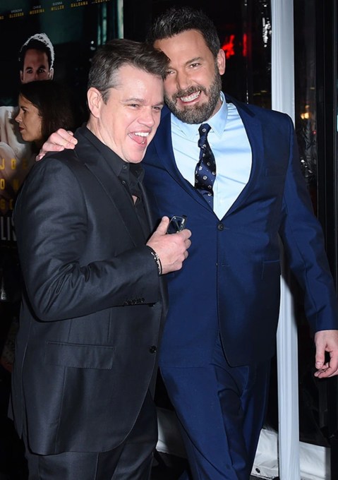 Celebrity Friendships: Photos Of Stars Who Are Longtime Besties ...