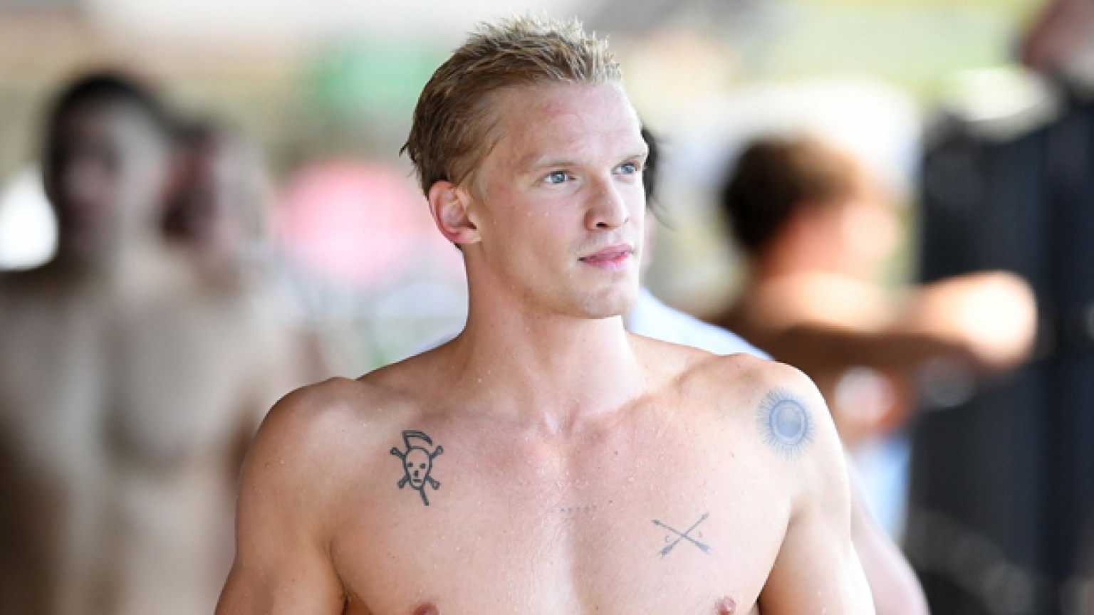 Cody Simpson’s Olympics Diet & Exercise Routine: Learn More & See Pics ...