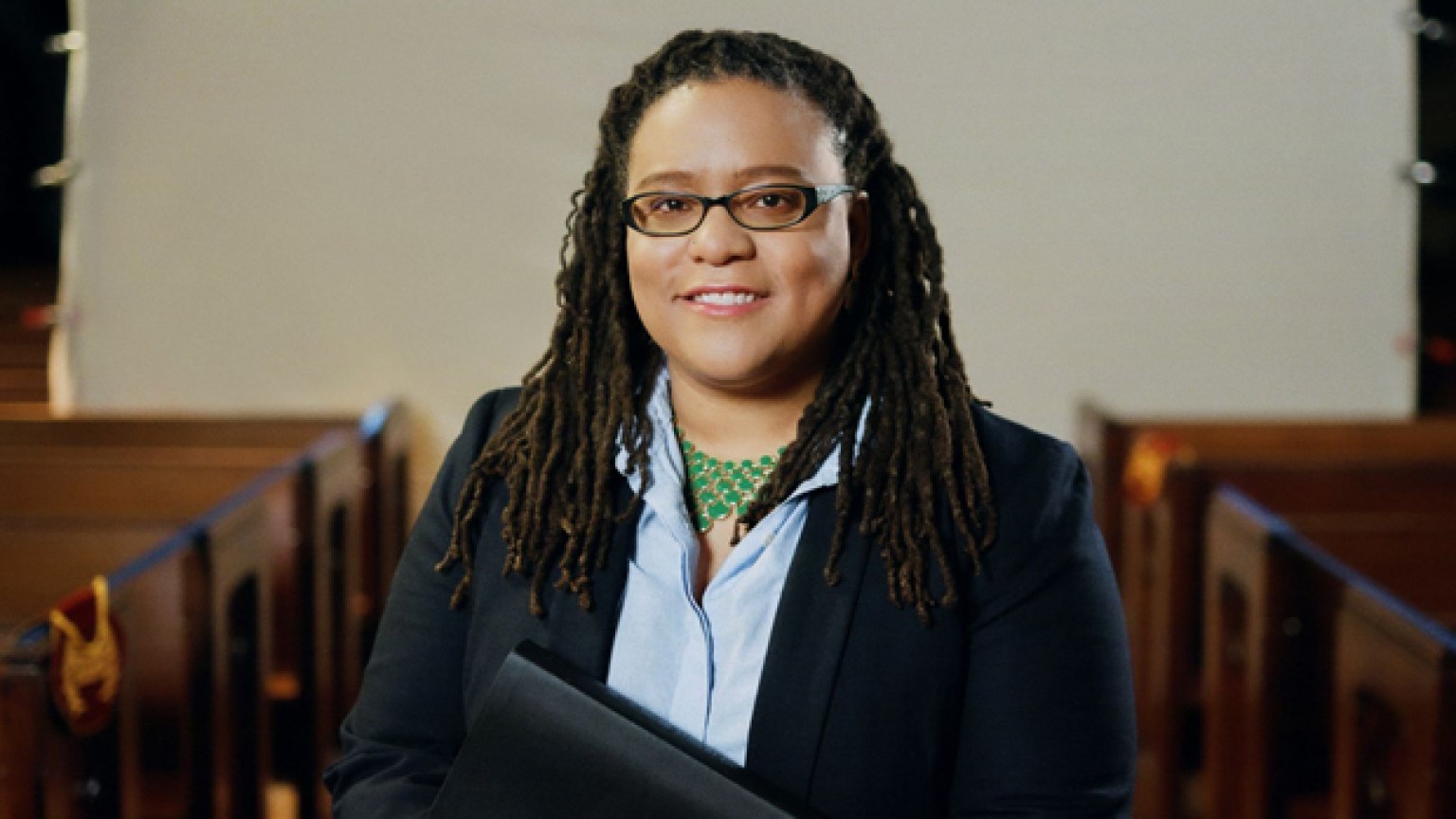 Kim Jackson: Interview With Georgia Senator On Running For Office ...