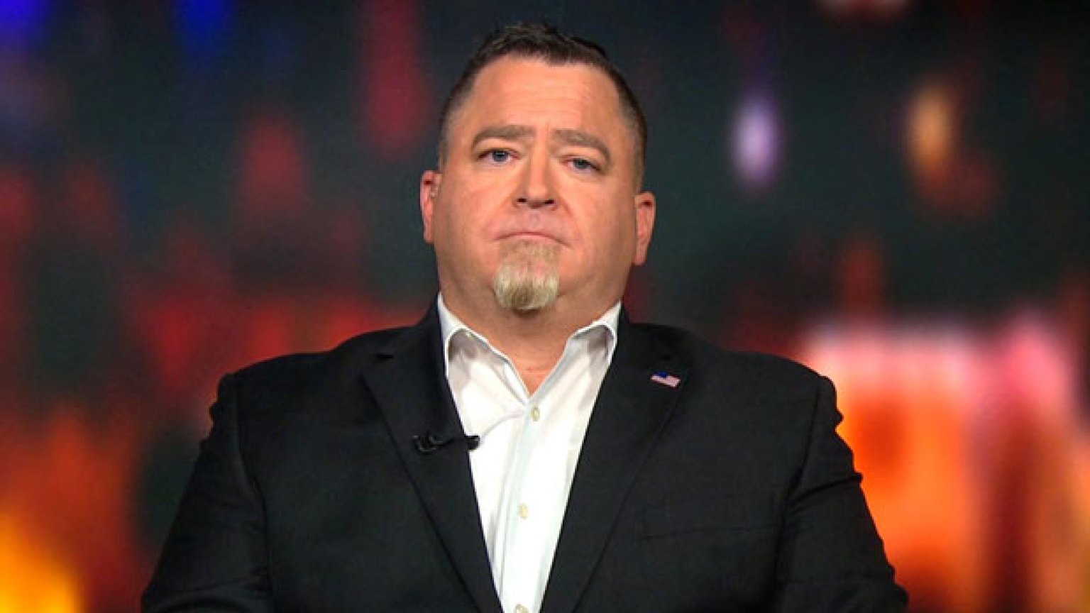 UFO Expert Lue Elizondo Shares Theories In New Interview – Hollywood Life