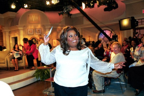 ‘The View’ Cast: See Photos of the Co-Hosts Through the Years ...