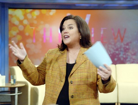 ‘The View’ Cast: See Photos of the Co-Hosts Through the Years ...