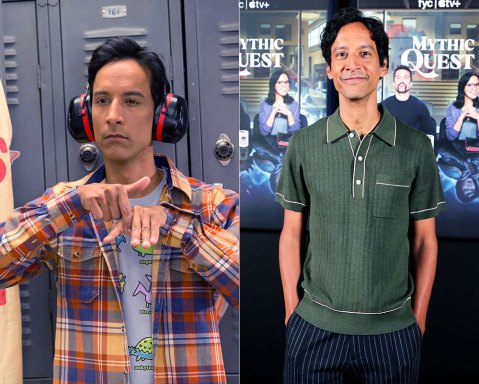 Cast Of ‘Community’ Then & Now: See Transformation Photos – Hollywood Life