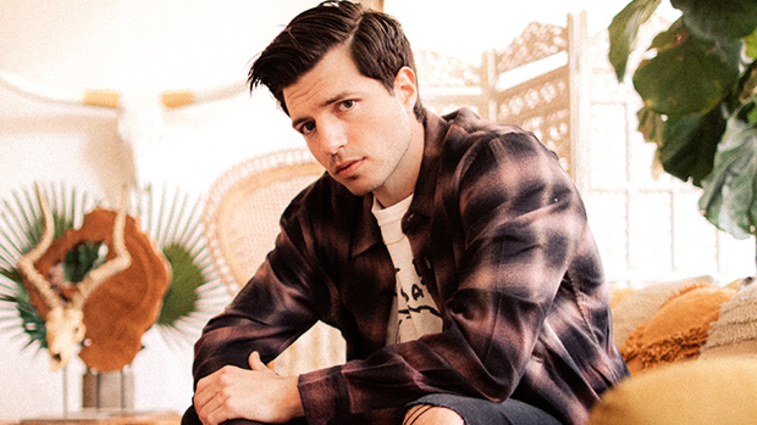 Dylan Flashner: Hollywood Star On The Rise — Exclusive Interview ...