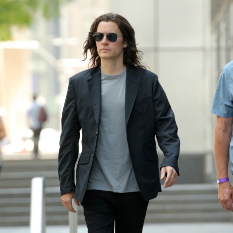 ‘WeWork’ TV Series Photos: Jared Leto & More Pics – Hollywood Life