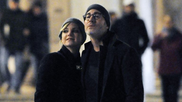 Anna Faris Confirms She’s Married, Eloped With Michael Barrett ...