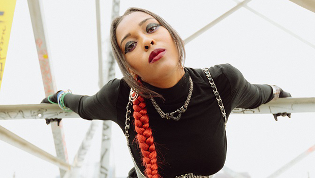 BriaR ‘Breathe Fire’ Introduces You To This Radiant Psych-Soul Talent ...