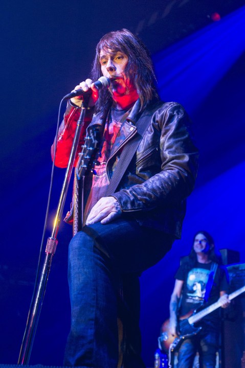 Dave Wyndorf of Monster Magnet: See Photos of the Rock Icon – Hollywood ...