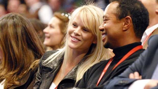 Elin Nordegren Now: Tiger Woods Ex-Wife Relationship Timeline ...