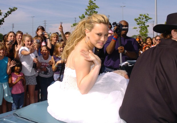 Elissa Anderson – Hollywood Life