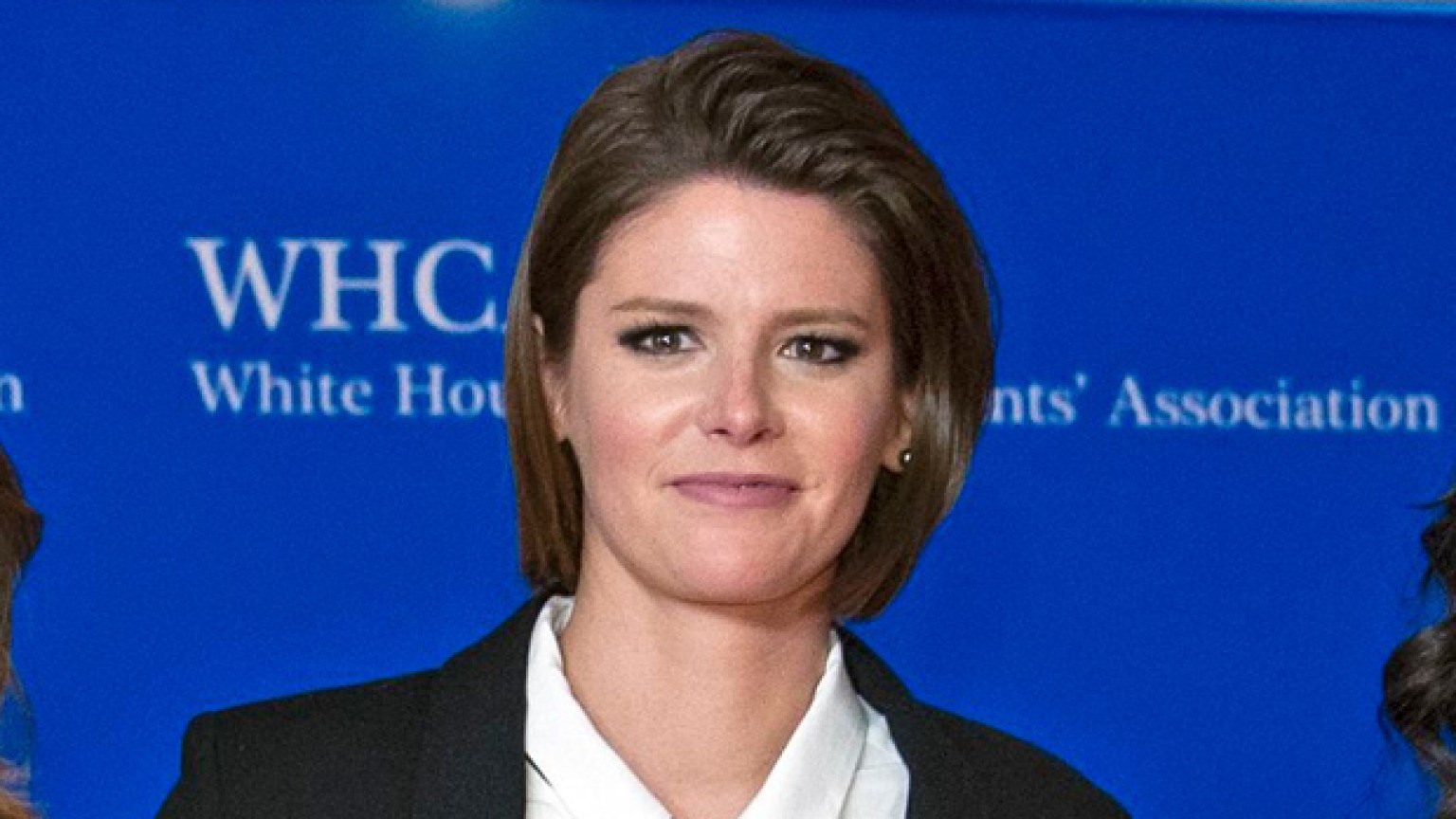 Who Is Kasie Hunt: NBC News Star Reportedly Headed To CNN – Hollywood Life