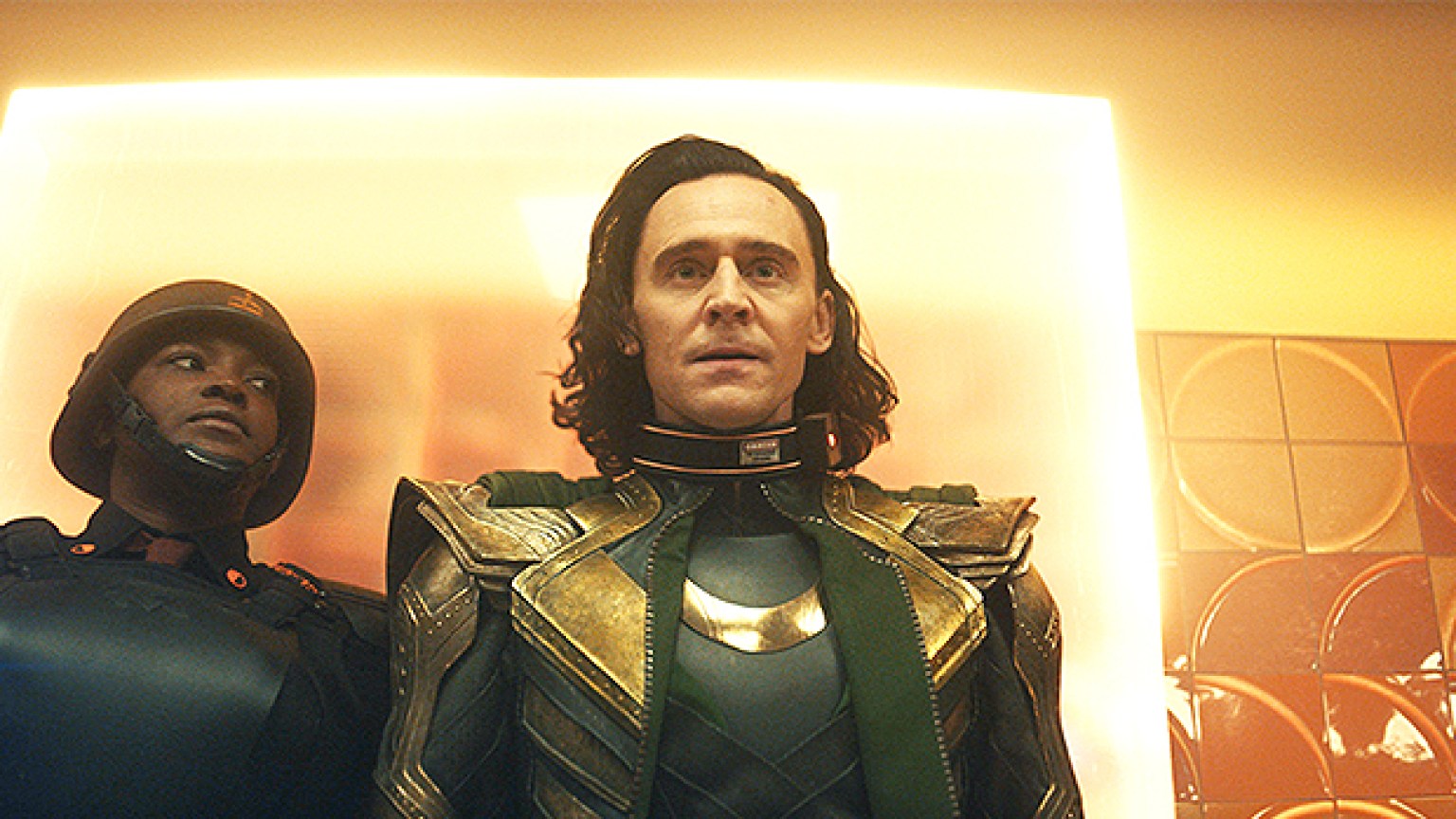 ‘Loki’ Director On Tony & Steve Variants Theory & What’s Next ...